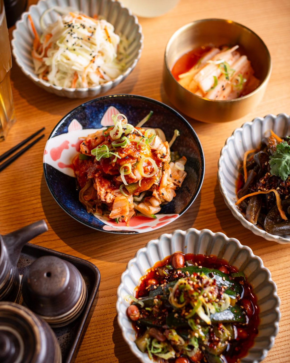 OMO Restaurant am Uber Platz